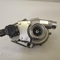 China RHF55V 980277728 Truck Turbocharger 8980277725 8980277726 For Isuzu for sale