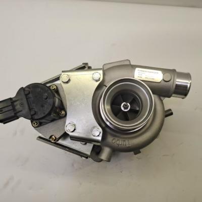 China RHF55V 980277728 Truck Turbocharger 8980277725 8980277726 For Isuzu for sale