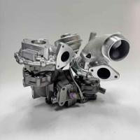 China 8980641943 898074944 8980895565 8980895566 Twin Turbo Bi Turbo 4jj1 For Isuzu for sale