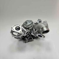 China 8980641943 898074944 8980895565 8980895566 Twin Turbo Bi Turbo 4jj1 For Isuzu for sale