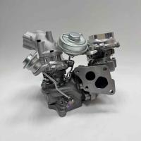 China 8980641943 898074944 8980895565 8980895566 Twin Turbo Bi Turbo 4jj1 For Isuzu for sale