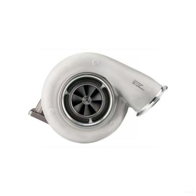China 7811383 Turbo Chargers For DDC-MTU Turck 2000-2008 And Navistar Engine 2000-2008 for sale