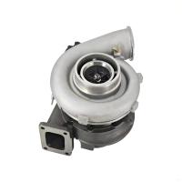 China 758160-0007 23534775 R23534775 Gt4502V Turbocharger For Detroit Diesel Highway Truck for sale
