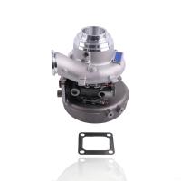 China 5459710RX 5358001RX HE400VG Truck Engine Turbocharger For Cummins Engine X15 Replacement for sale