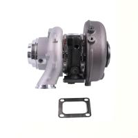 China 5459710RX 5358001RX HE400VG Truck Engine Turbocharger For Cummins Engine X15 Replacement for sale