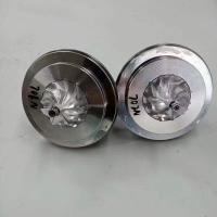 China 701N 702N Porsche 2.9T Twin Turbocharger Core Rotor Assembly for sale