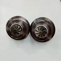 China 701N 702N Porsche 2.9T Twin Turbocharger Core Rotor Assembly for sale