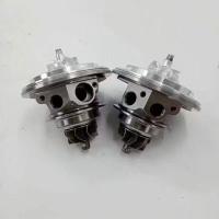 China 701N 702N Porsche 2.9T Twin Turbocharger Core Rotor Assembly for sale