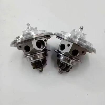 China 701N 702N Porsche 2.9T Twin Turbocharger Core Rotor Assembly for sale