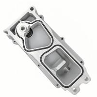 China 5452687 3788938 Turbo Electronic Actuator For Cummins Engine ISX ISL for sale
