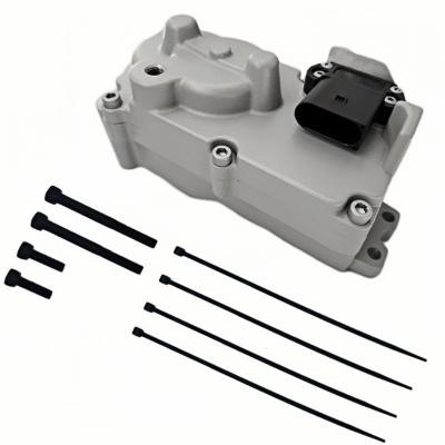 China 5452687 3788938 Turbo Electronic Actuator For Cummins Engine ISX ISL for sale