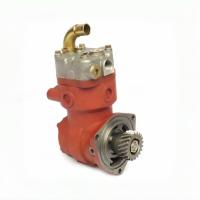 China 612600130777 Air Compressor For Weichai WP12 Engines Heavy Duty Dump Trucks for sale