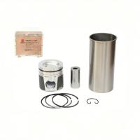 China 612600900080 Weichai Engine Piston Cylinder Liner Kit For Wd618 for sale