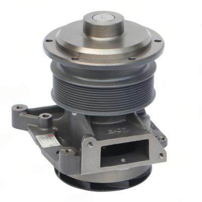 China 612600061603 Truck Engine Parts Water Pump For Shacman for sale