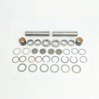 China Truck Parts King Pin Kit F2000-X75TXLB 49.5/50 X 224mm For Shacman for sale