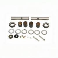 China EQ153 32224002 47x240mm Truck Parts King Pin Kit For Shacman for sale