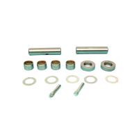 China Az9100413045 45x200mm King Pin Bushing Kit Sinotruk HOWO Parts Knuckle Repair Kit for sale