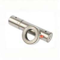 China WG9731410031 D45 47x206mm Truck Parts King Pin Kit For Howo for sale