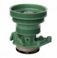 China VG1500060051 Truck Engine Parts Water Pump For HOWO 371PH for sale