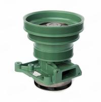 China VG1500060051 Truck Engine Parts Water Pump For HOWO 371PH for sale