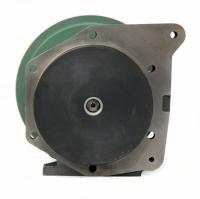 China VG1500060051 Truck Engine Parts Water Pump For HOWO 371PH for sale