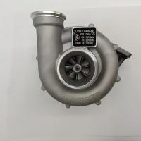 China 53279886441 OM366 K27 Turbocharger auto part for Mercedes Benz for sale