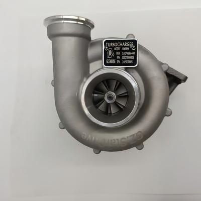 China 53279886441 OM366 K27 Turbocharger auto part for Mercedes Benz for sale