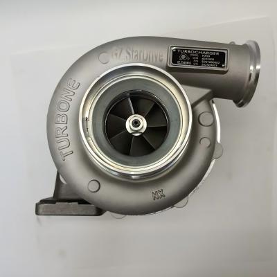 China 4033300 HX50 Turbocharger Auto part High Quality For  D2866LF diesel engine for sale