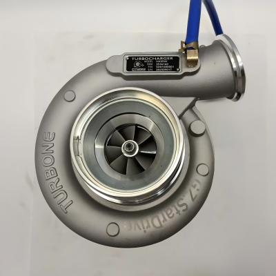 China 3536160  3802994 HX35W Turbocharger High Quality For For Cummins for sale