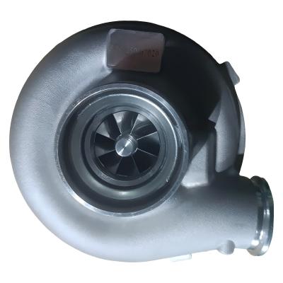 China 250107020 Without a Wastegate Turbocharger for Auto Parts for sale
