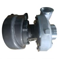 China 250107020 Without a Wastegate Turbocharger for Auto Parts for sale