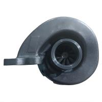 China 250107020 Without a Wastegate Turbocharger for Auto Parts for sale