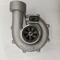 China 53279886206 Turbocharger Auto Parts For  Mercedes-Benz K27 OM422A/LA/ OM442 for sale