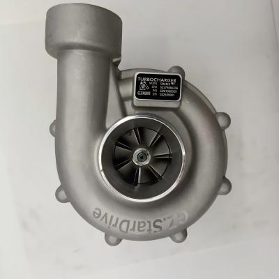 China 53279886206 Turbocharger Auto Parts For  Mercedes-Benz K27 OM422A/LA/ OM442 for sale