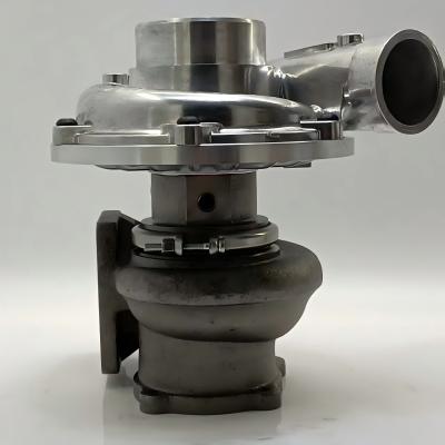 China 114400-4420 6HK1 Auto parts Turbocharger For Isuzu for sale