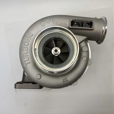 China 4033300 Auto parts Turbocharger  HX50W For CURSOR 13 for sale