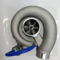 China TBP4503 Auto Parts Turbocharger For Daewoo turbo truck DE12T B3 11.0l for sale