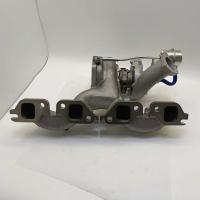 China GT2256MS Turbocharger for Isuzu truck NPR with 4HG1-T Euro-1 engine for sale