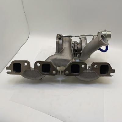 China GT2256MS Turbocharger for Isuzu truck NPR with 4HG1-T Euro-1 engine for sale