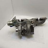 China GT2256MS Turbocharger for Isuzu truck NPR with 4HG1-T Euro-1 engine for sale