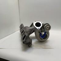 China GT2256MS Turbocharger for Isuzu truck NPR with 4HG1-T Euro-1 engine for sale