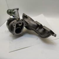 China GT2256MS Turbocharger for Isuzu truck NPR with 4HG1-T Euro-1 engine for sale