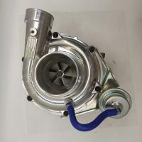 China 8-98078779-0 Turbocharger Auto Part  For Construction Machinery And Equipment for sale