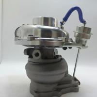 China 8-98078779-0 Turbocharger Auto Part  For Construction Machinery And Equipment for sale