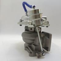China 8-98078779-0 Turbocharger Auto Part  For Construction Machinery And Equipment for sale