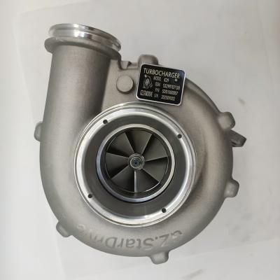 China 53299707130 Excavator K29 Turbocharger For Auto Parts for sale