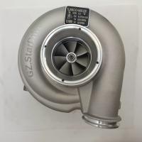China 51.09100-7606 k31 Turbocharger For Man truck 420 D2866LF25 engine for sale