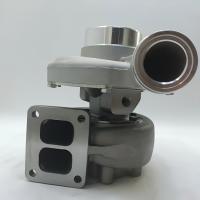 China 51.09100-7606 k31 Turbocharger For Man truck 420 D2866LF25 engine for sale