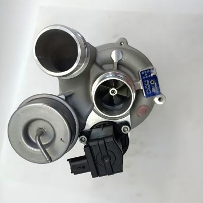 China K03 50309880118 Turbocharger For  EP6 DTS  EP6DTS N14 Engines for sale
