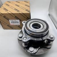 China 43502-0C031 Auto part Wheel Hul Bearing For TOYOTA for sale